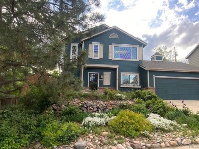 4685 S Raleigh St, Denver, CO 80236