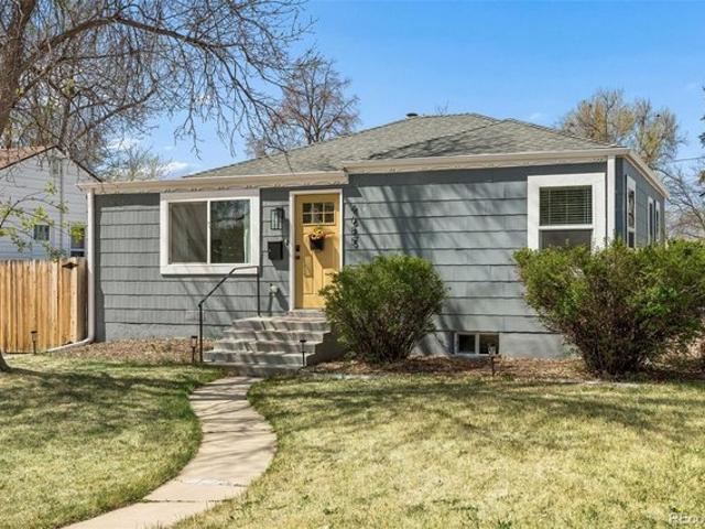 4685 S Washington St, Englewood, CO 80113