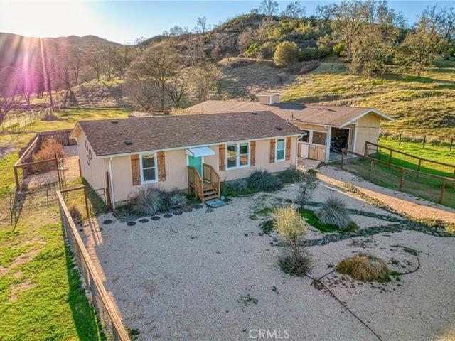 4685 Scotts Valley Rd, Lakeport, CA