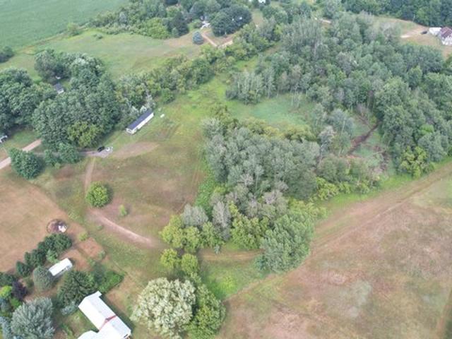 4685 W Fritz Rd, Stanton, MI 48888