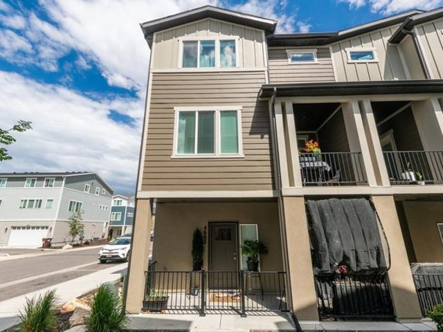 4685 W Miramonte Way S, Salt Lake City, UT 84118