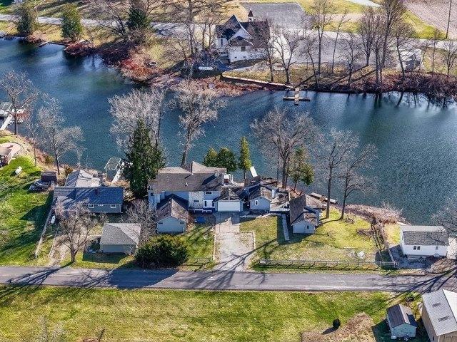 4685 W Nevada Mills Rd, Angola, IN 46703