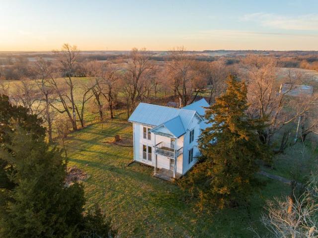 46863 E 192nd St, Norborne, MO 64668 | MLS #2608