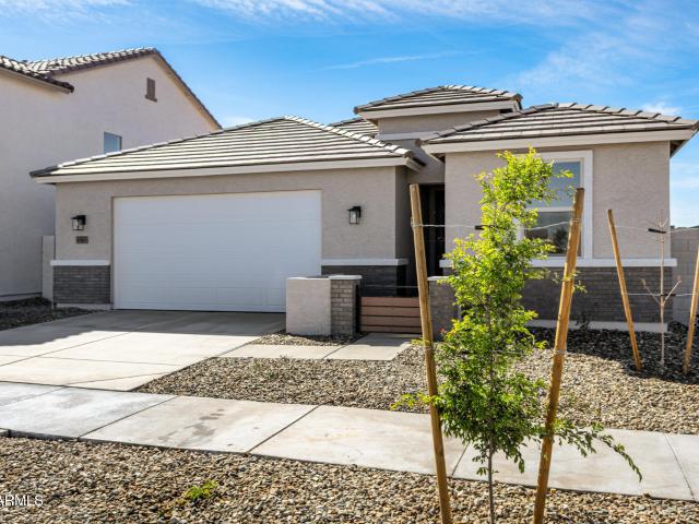 46865 W Crescent Moon Dr, Maricopa, AZ 85139 | MLS #6996 | Compass