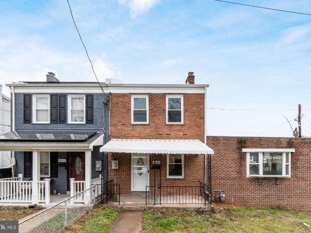 4686 A St SE, Washington, DC 20019 | MLS #DCDC2235 | Compass
