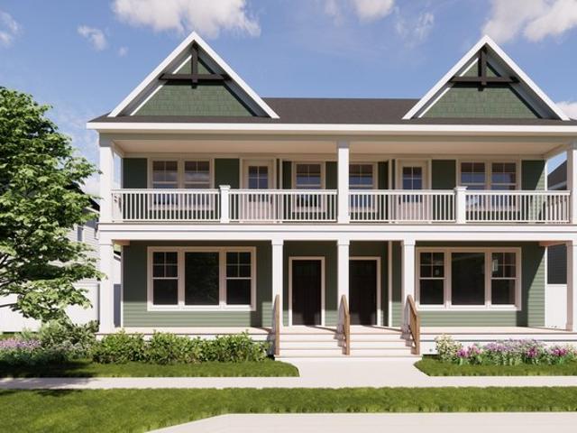 4686 Albatross Aly, Holland, MI 49424