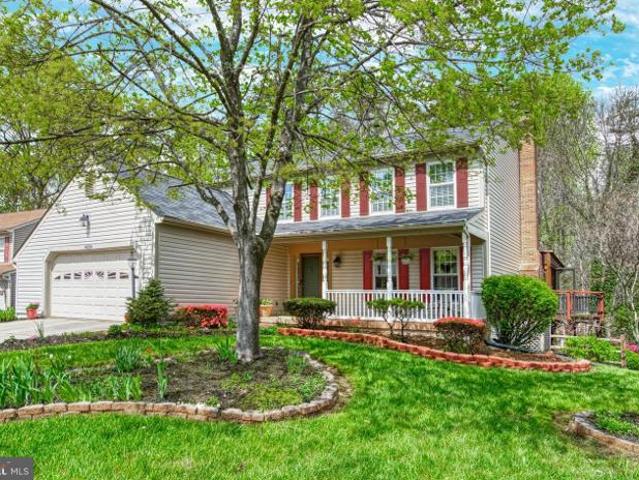 4686 Bonneville Ln, Woodbridge, VA 22193
