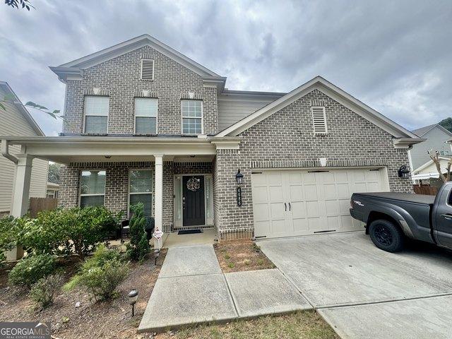 4686 Leader Ln, Duluth, GA 30096