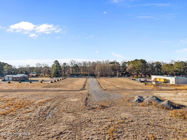 4686 Stantonsburg Road