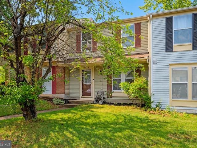 4686 Whitely Court