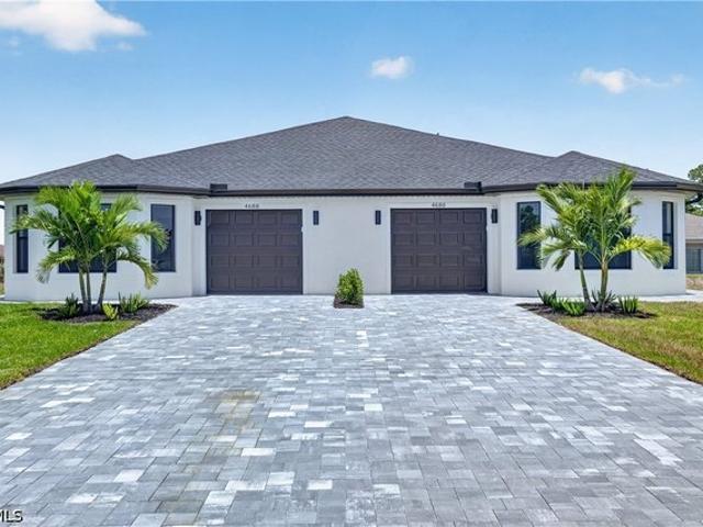4686 4 Golfview Blvd, Lehigh Acres, FL 33973