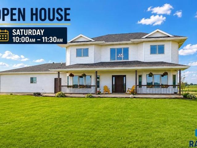 46878 th St, Tea, SD 57064