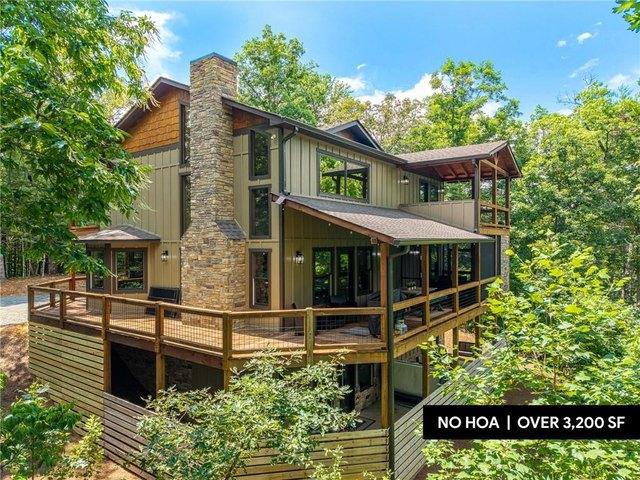 4687 Murphy Hwy, Mineral Bluff, GA 30559
