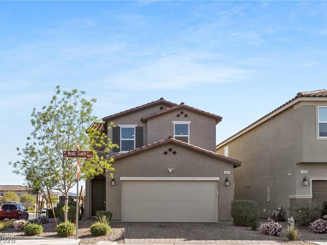 4687 Mystic Quartz Ct, Las Vegas, NV 89141 | MLS #2767 | Compass