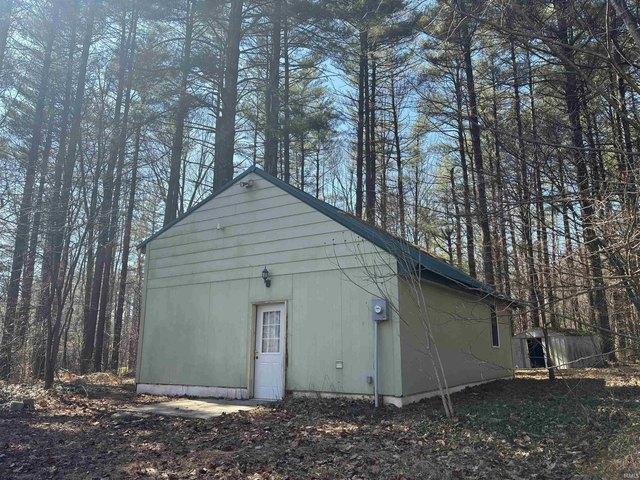4687 N Pine Dr, Solsberry, IN 47459