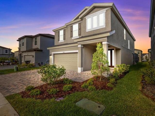 4687 Emprise Way, Land O Lakes, FL 34638