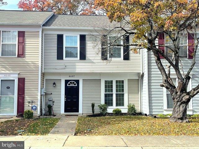 4687 Gadwell Pl, Waldorf, MD 20603