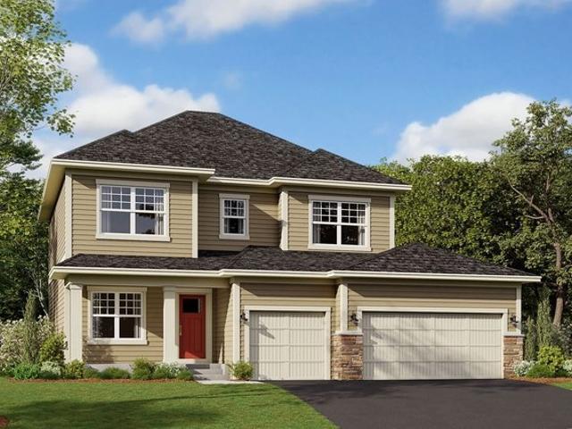 4687 Starflower Ln, Minnetrista, MN 55331