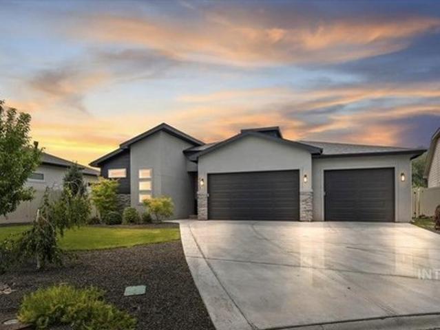 4687 S Gabbro Way, Nampa, ID 83686