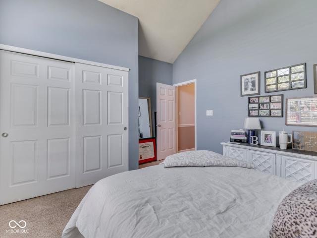 4687 Shady Ridge Row, Greenwood, IN 46143 | MLS #22076
