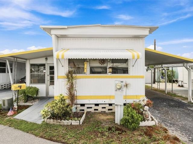 4687 67th St N Unit 23, Saint Petersburg, FL 33709