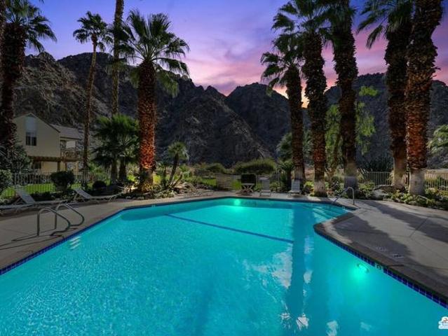 46880 Mountain Cove Dr #88, Indian Wells, CA 92210