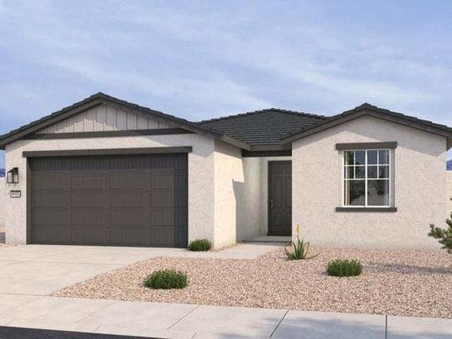46886 W Reseda Ln, Maricopa, AZ 85139