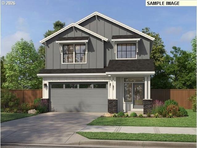 4688 NW 71st Ave, Camas, WA 98607