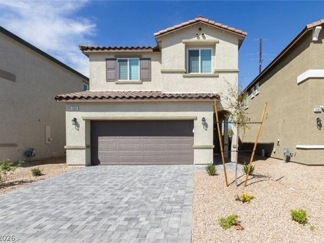 4688 Admiral Cliffs Ave, Las Vegas, NV 89141