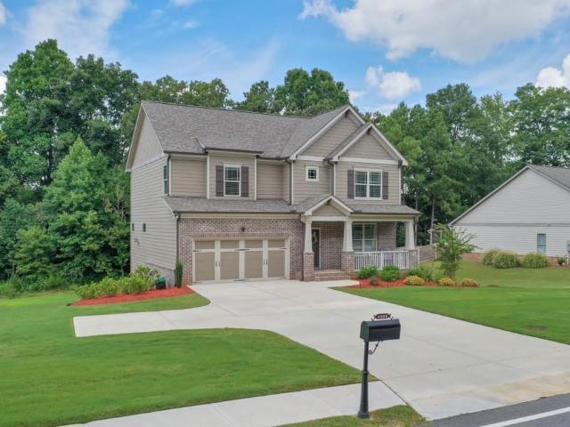 4688 Cantrell Rd, Flowery Branch, GA 30542 | MLS #7743