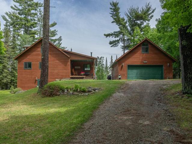 4688 Evergreen Dr NW, Hackensack, MN 56452