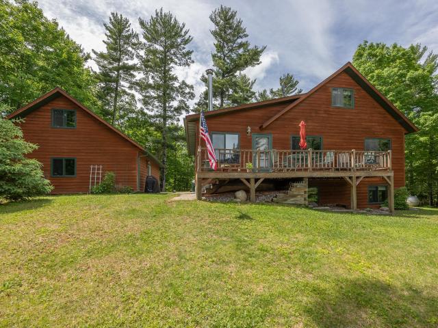 4688 Evergreen Drive NW