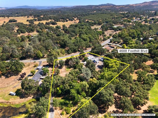 4688 Foothill Blvd