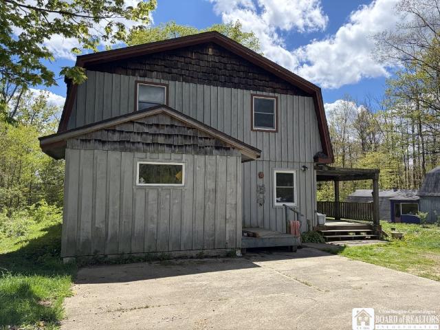 4688 Kortwright Road