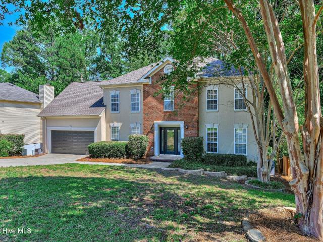 4688 Perry Mill Circle