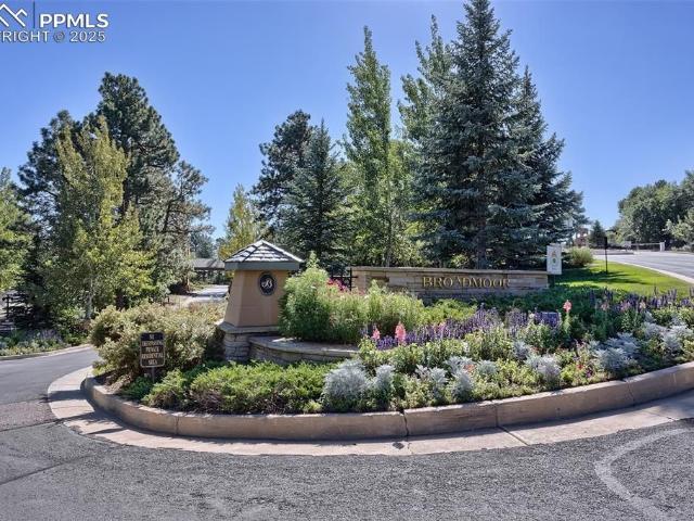 4688 Stone Manor Hts, Colorado Springs, CO