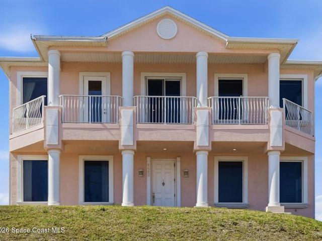 4688 S Atlantic Ave, Ponce Inlet, FL 32127
