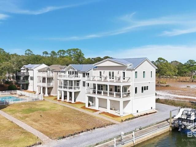 4688 Walker Ave, Orange Beach, AL 36561