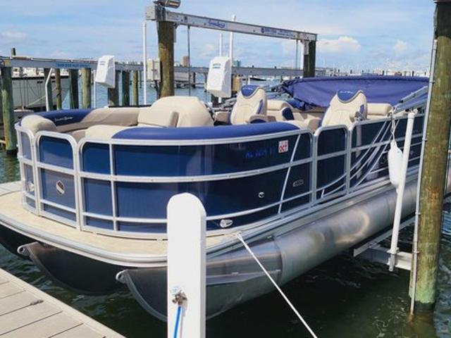 4688 Walker Ave Slip 50, Orange Beach, AL 36561