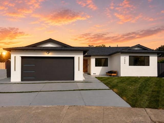 4688 Wildwood Park Ct, Fremont, CA 94538