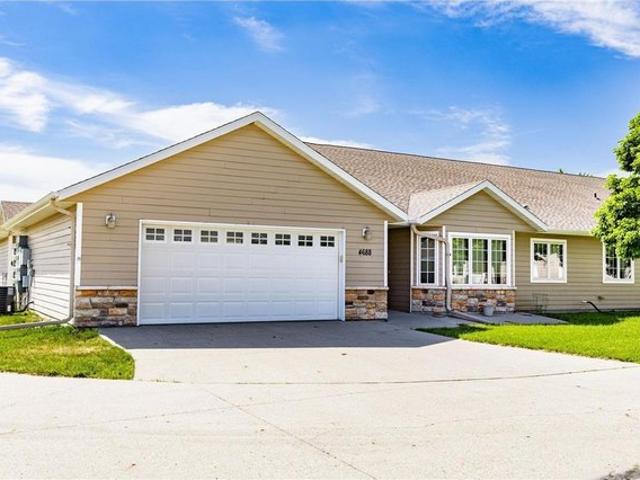 4688 44th Ave S Unit D, Fargo, ND 58104
