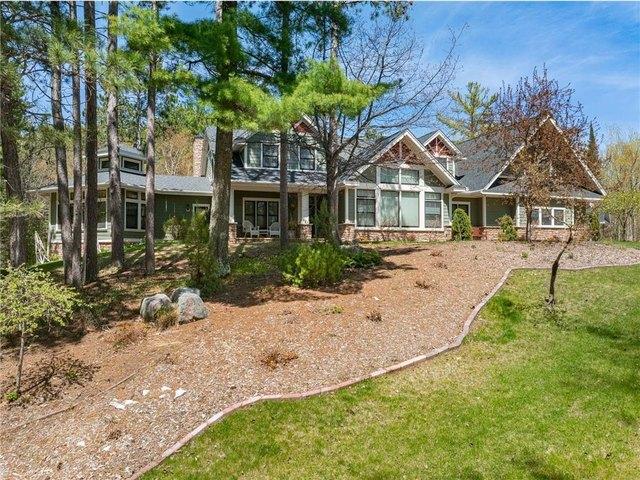 46890 Smith Lake Rd, Marcell, MN 56657