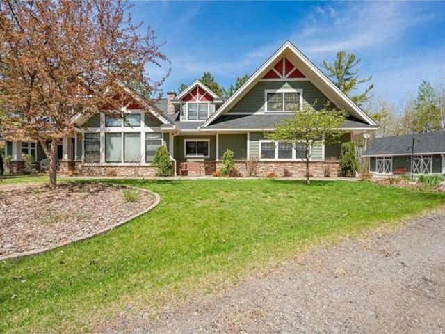 46890 Smith Lake Rd, Marcell, MN 56657