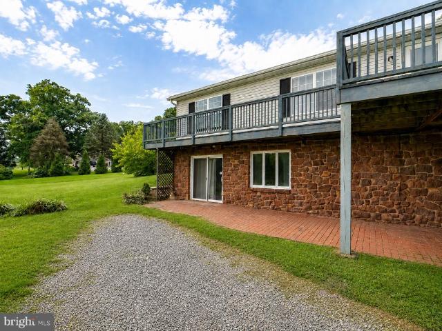 4689 Morgantown Road