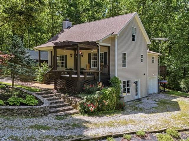 4689 Old Freewill Rd NW, Cleveland, TN 37312