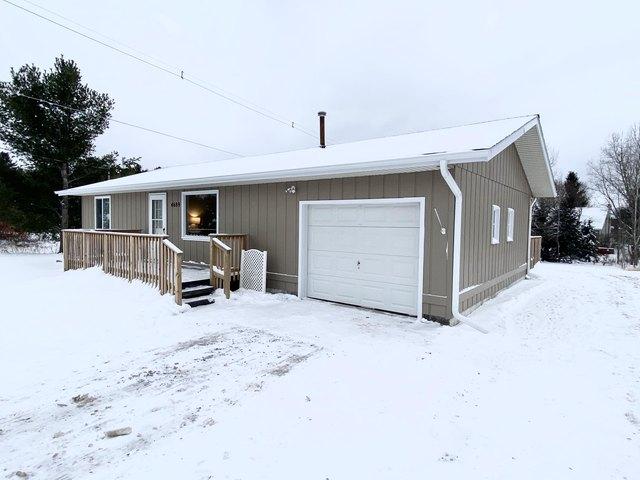 4689 Bernadette St, Lewiston, MI 49756