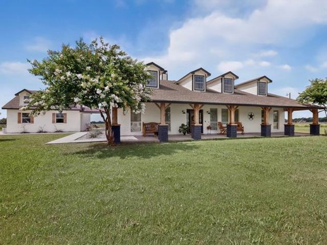 4689 County Road 2720, Caddo Mills, TX 75135