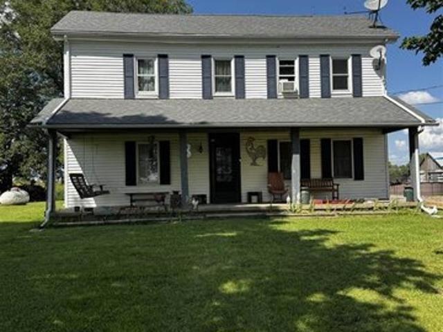 4689 E Whitewater Rd, Richmond, IN 47374