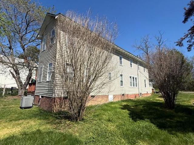 4689 Fredericks Hall Road