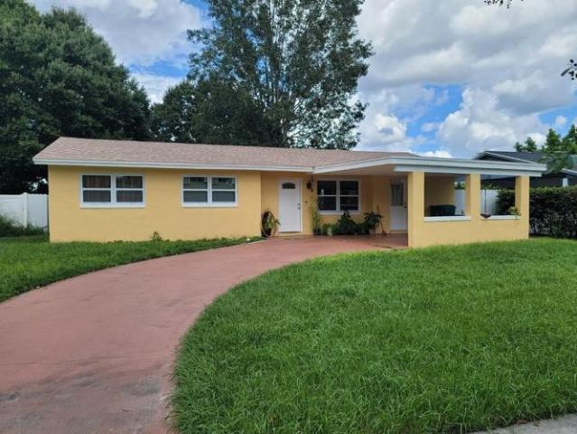 4689 King Cole Blvd, Orlando, FL 32811